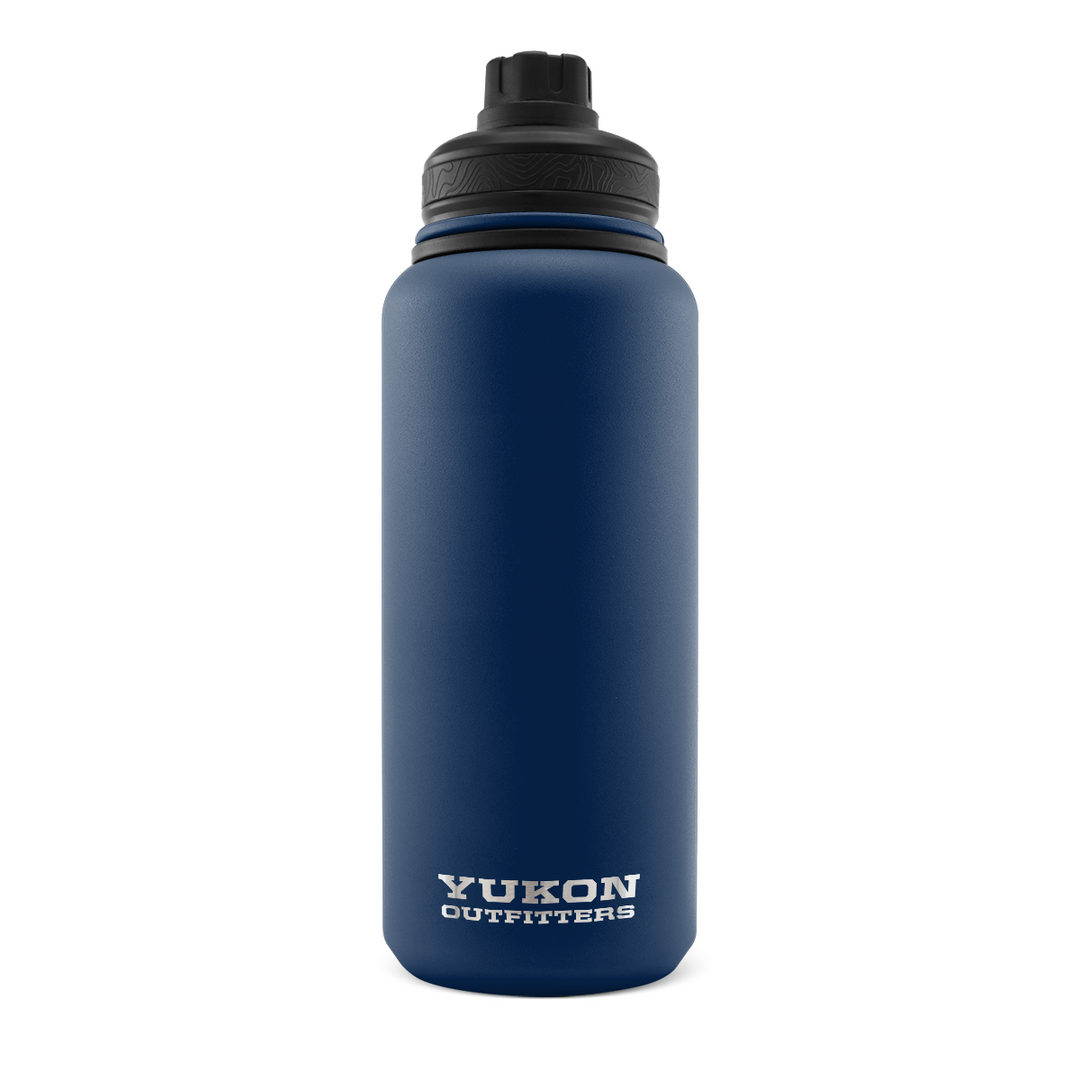 Freedom 40 oz Tumbler – Yukon Outfitters