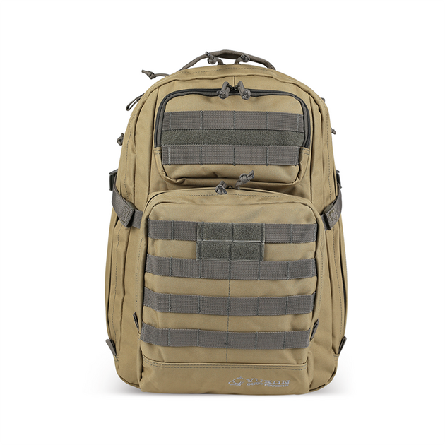 Alpha Backpack – Yukon Outfitters