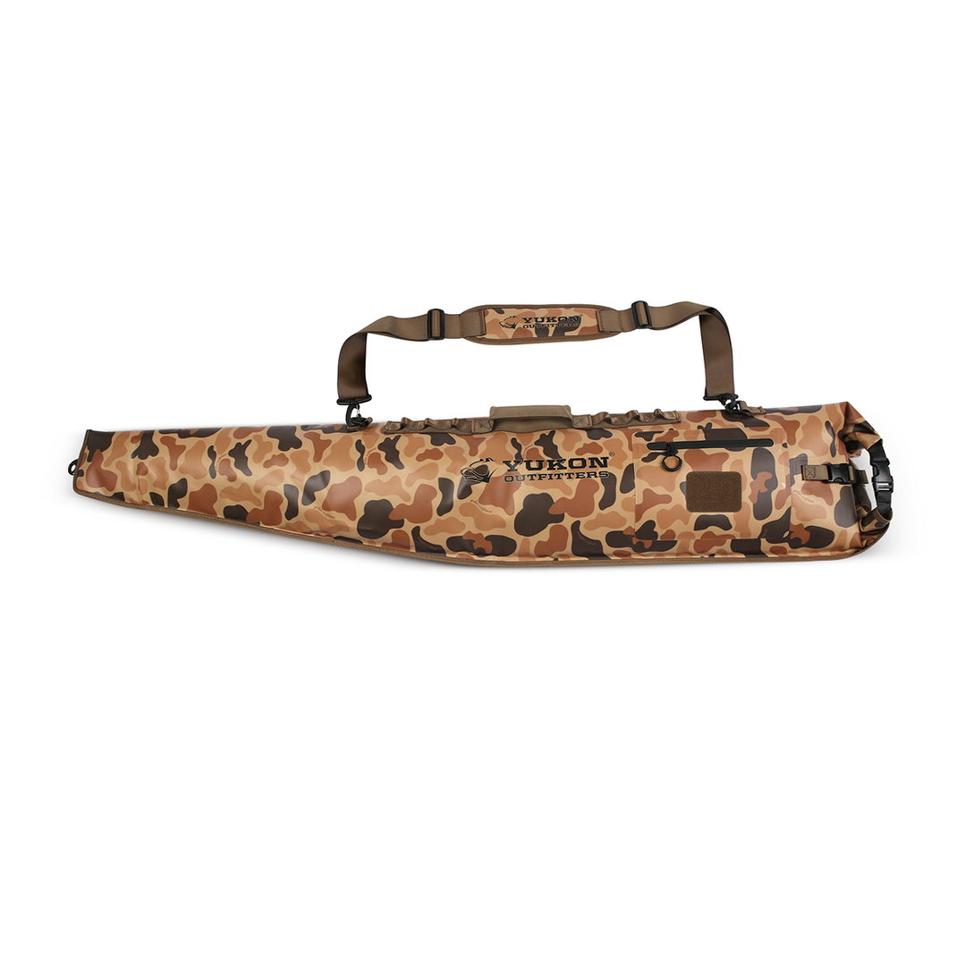 Waterproof Floating Gun Case – Yukon Outfitters
