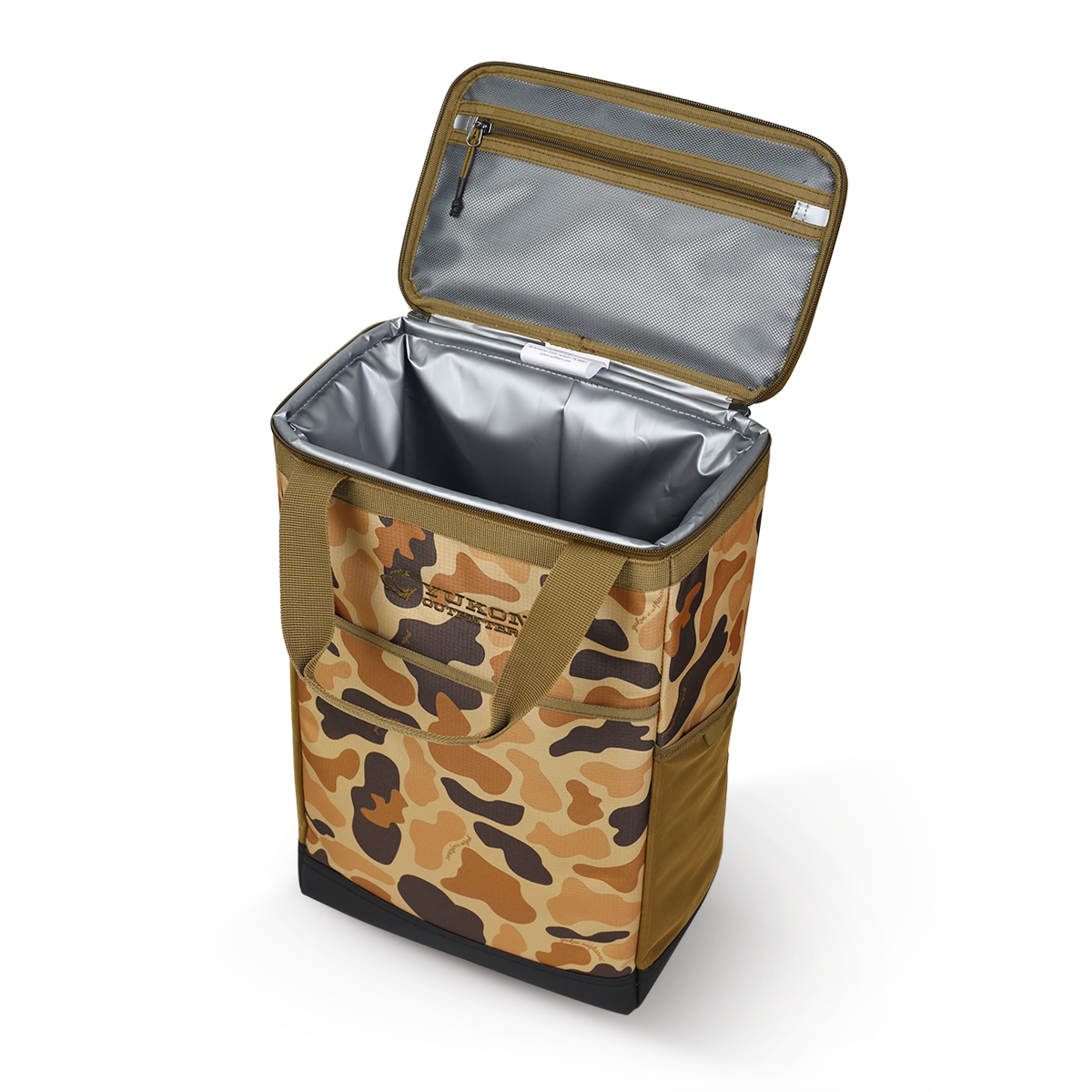 30 Can Dockside Insulated Backpack – Yukon Outfitters