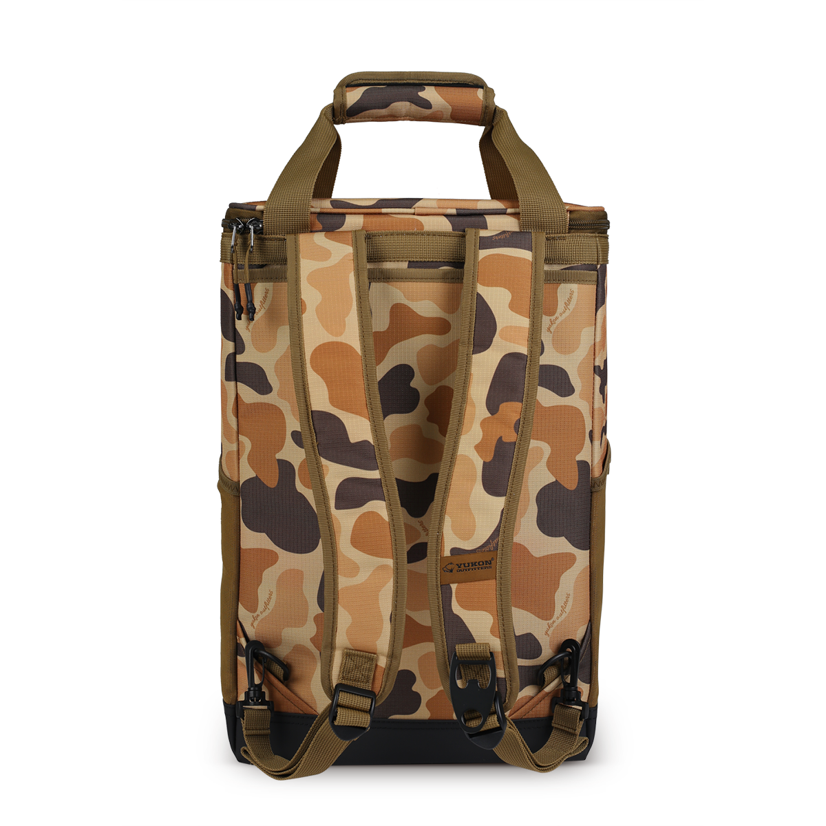 30 Can Dockside Insulated Backpack – Yukon Outfitters