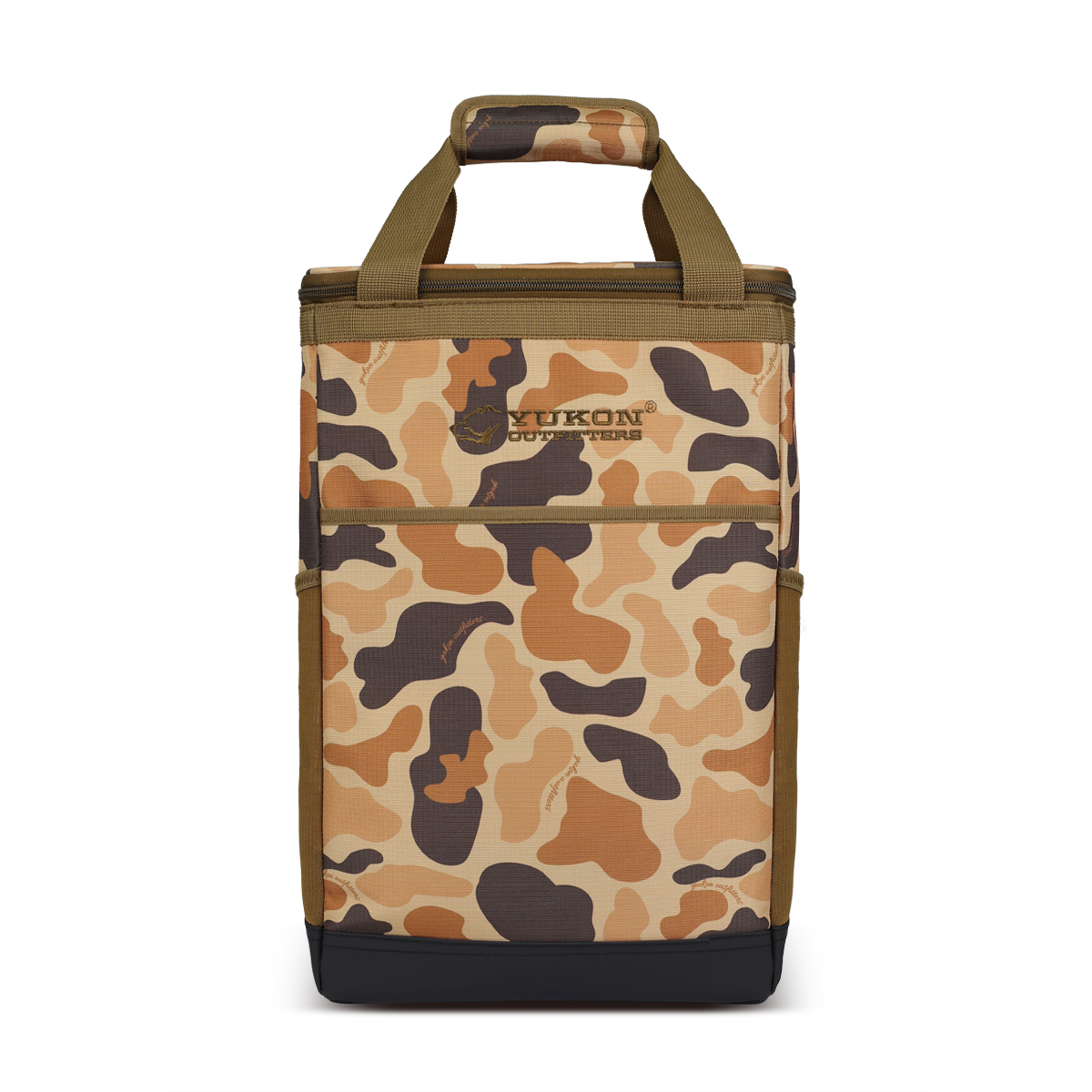 30 Can Dockside Insulated Backpack – Yukon Outfitters
