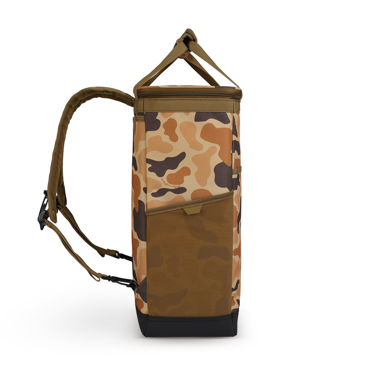 30 Can Dockside Insulated Backpack – Yukon Outfitters