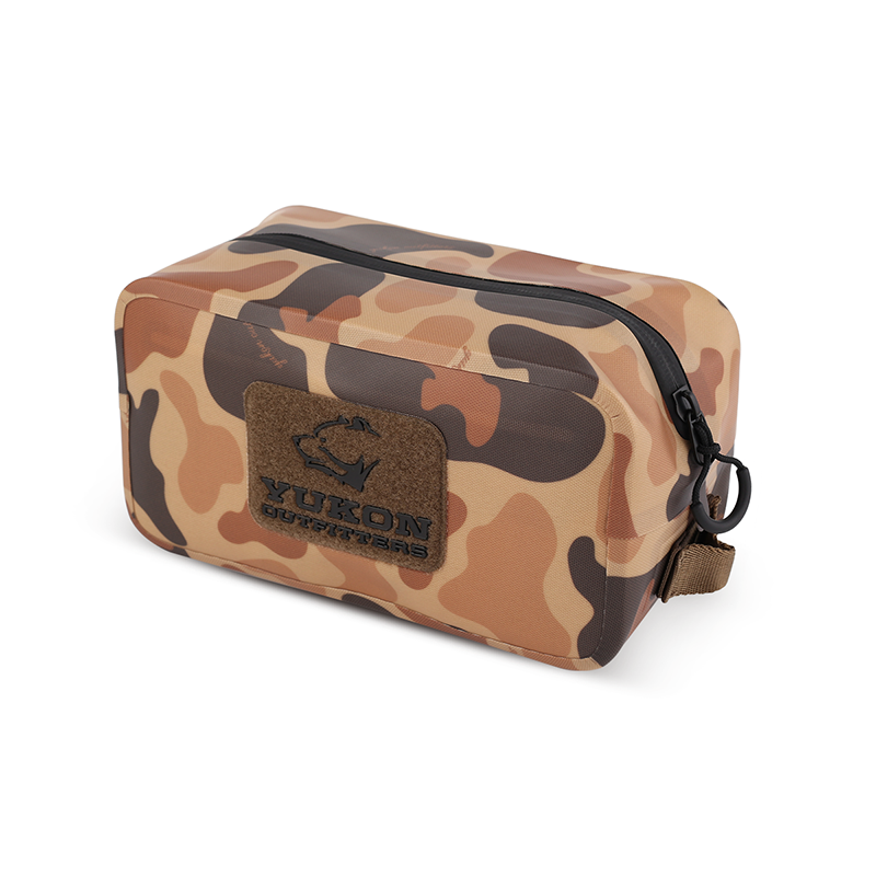 Aceredo Dry Diddy Pack – Yukon Outfitters
