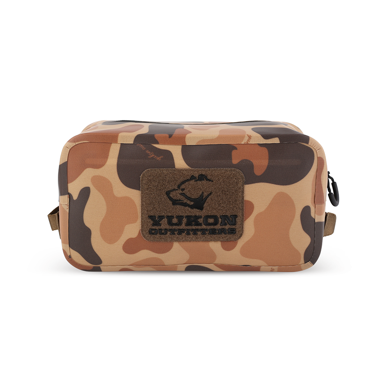 Aceredo Dry Diddy Pack – Yukon Outfitters