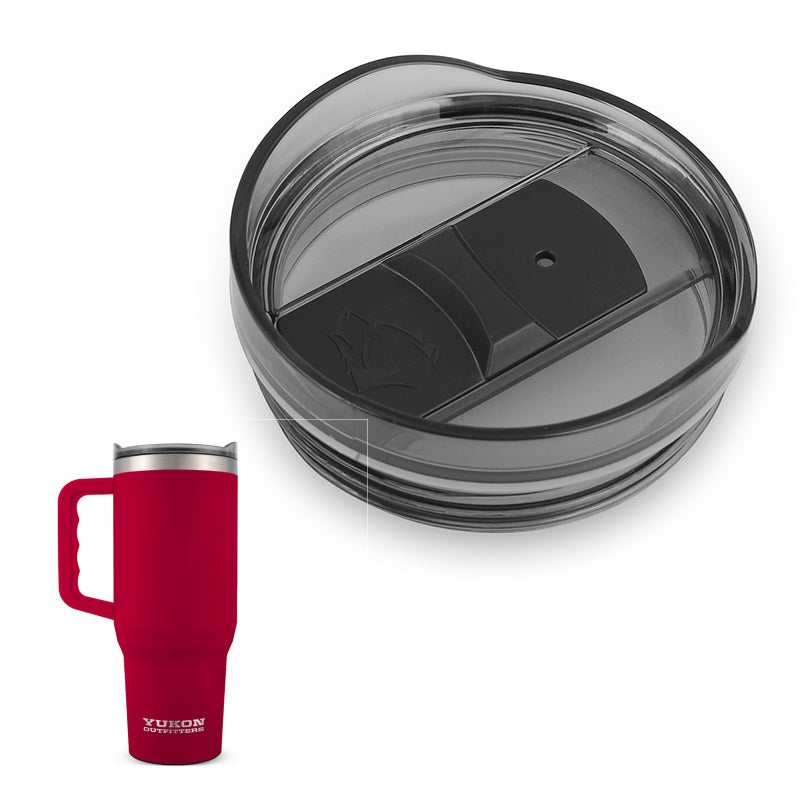 Fit Forty Replacement Lids – Yukon Outfitters