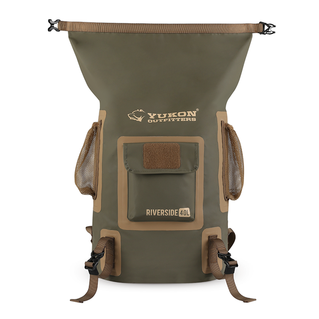 Riverside Dry Bag – Yukon Outfitters