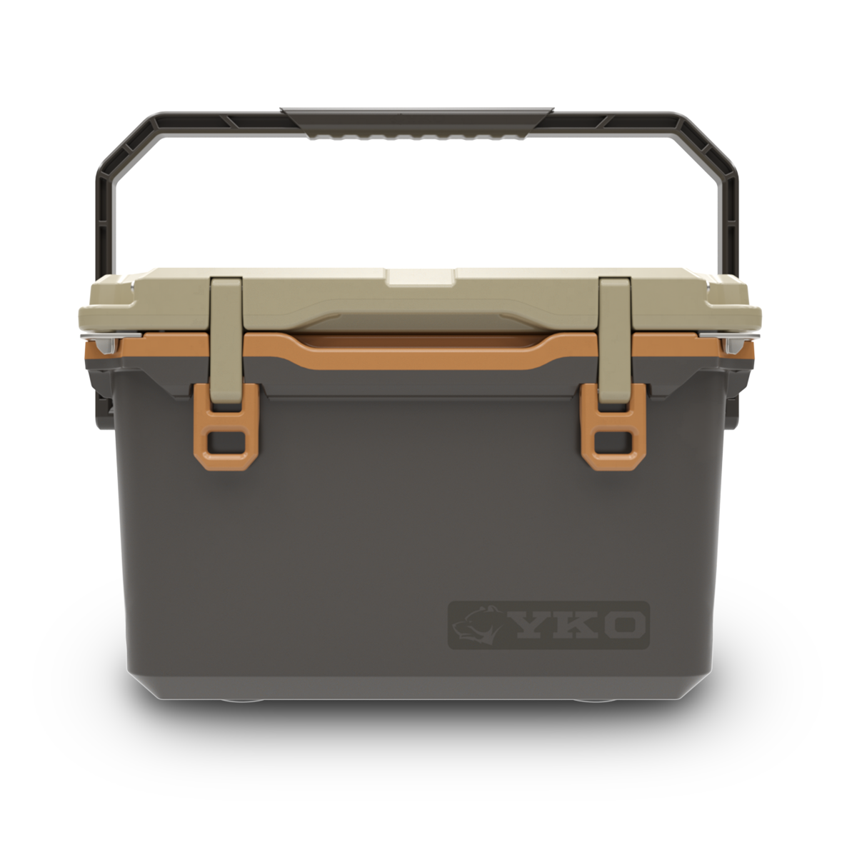 Snake River 22qt Lightweight Hard Cooler – Yukon Outfitters