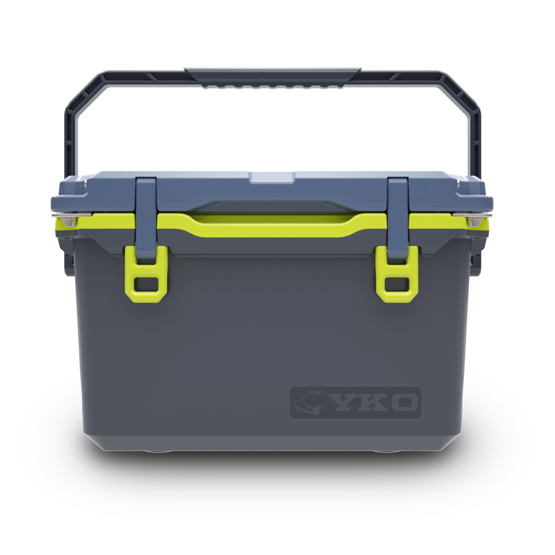 YKO Hard Cooler Series – Yukon Outfitters