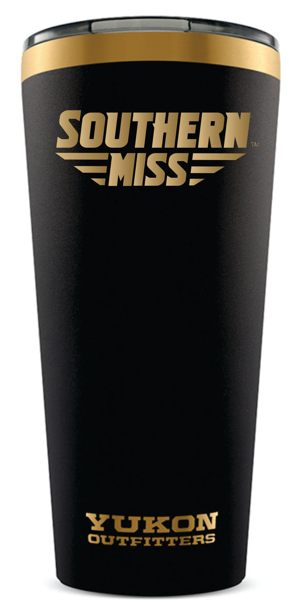 32 oz Double Pint- Southern Miss – Yukon Outfitters