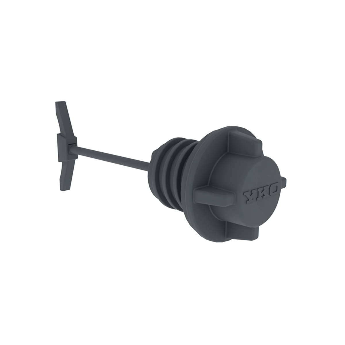 Wind River Hard Cooler Drain Plug – Yukon Outfitters