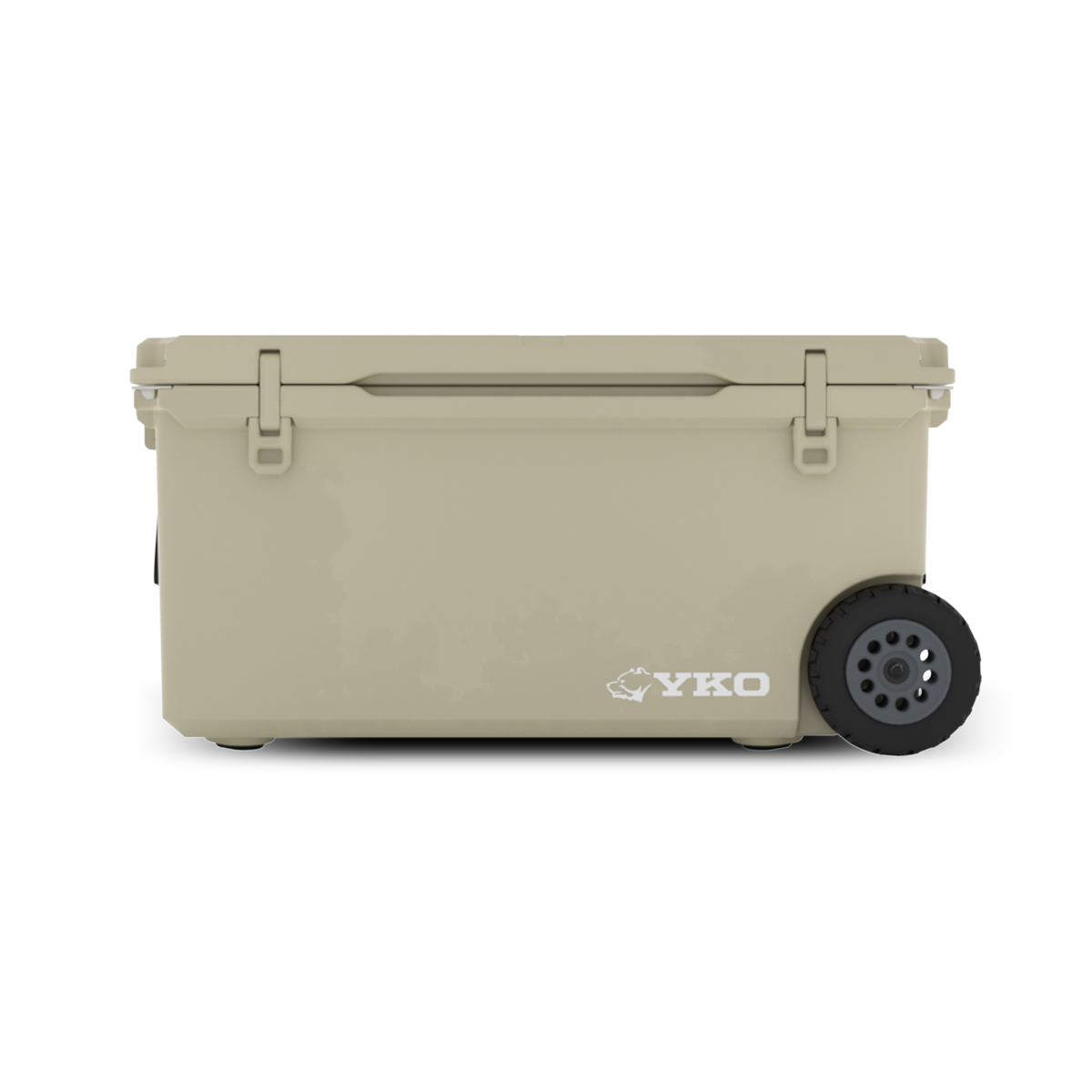 110 qt Wind River YKO Hard Cooler – Yukon Outfitters