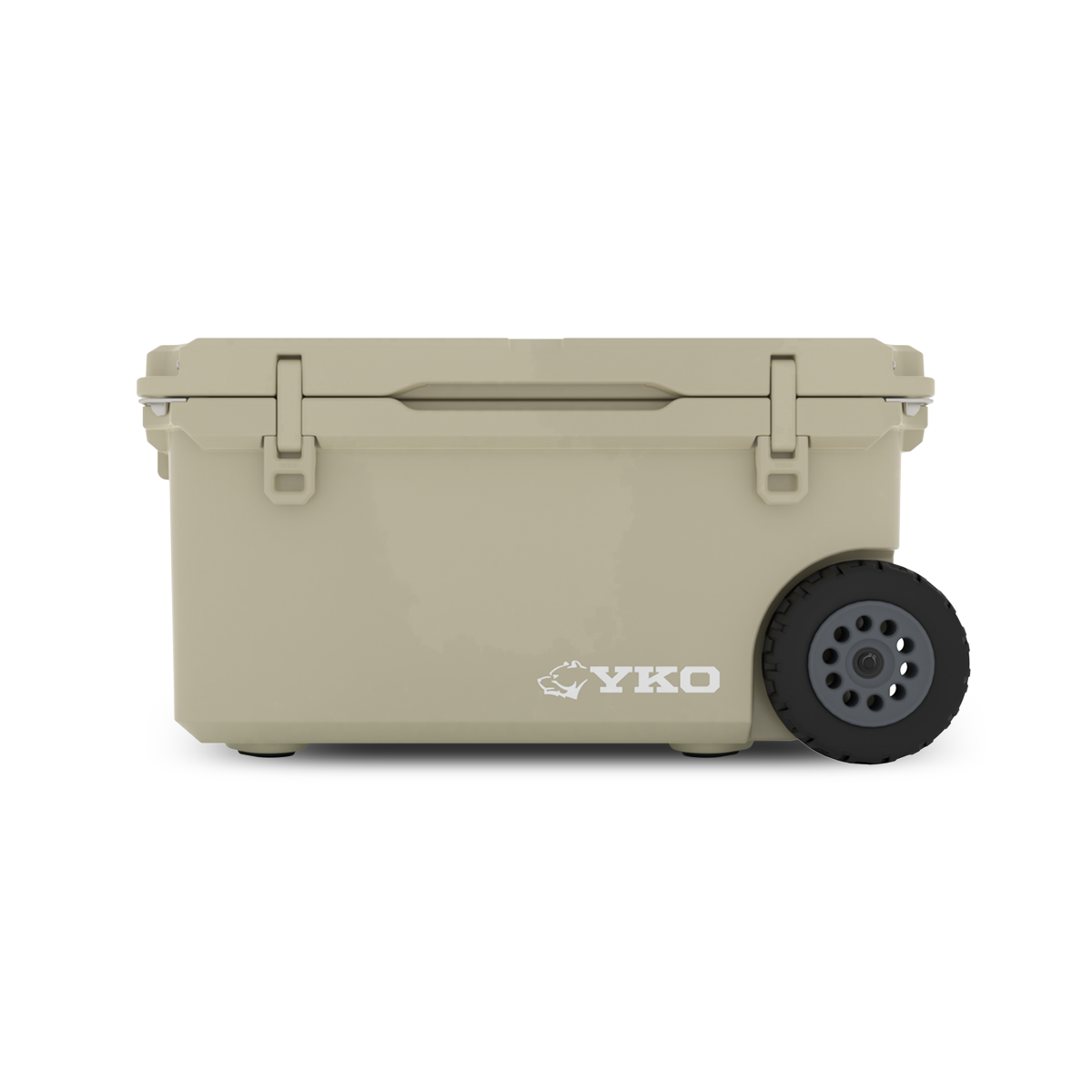 65qt Wind River YKO Hard Cooler – Yukon Outfitters