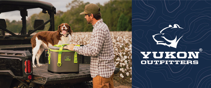 Yukon Outfitters