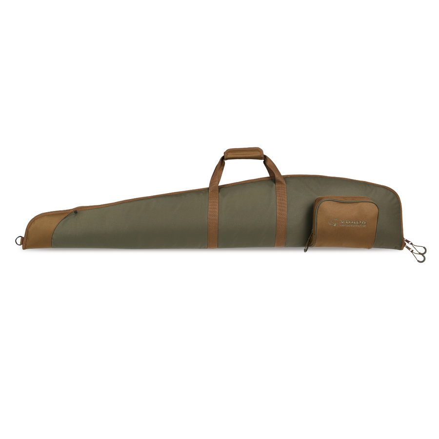 Soft Sided Long Gun Case – Yukon Outfitters