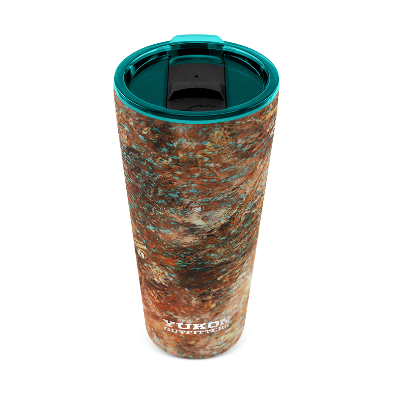 32 oz Double Pint – Yukon Outfitters