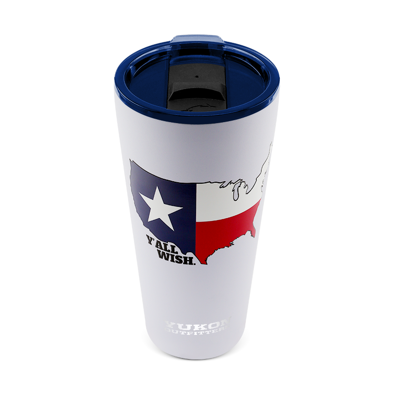 32 oz Double Pint – Yukon Outfitters