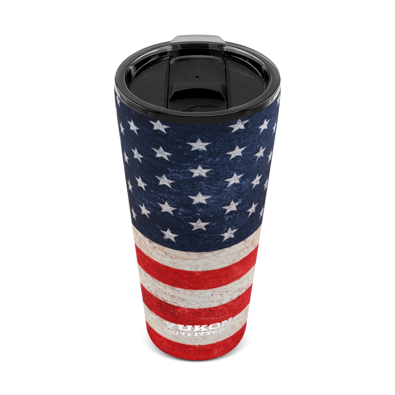 32 oz Double Pint – Yukon Outfitters