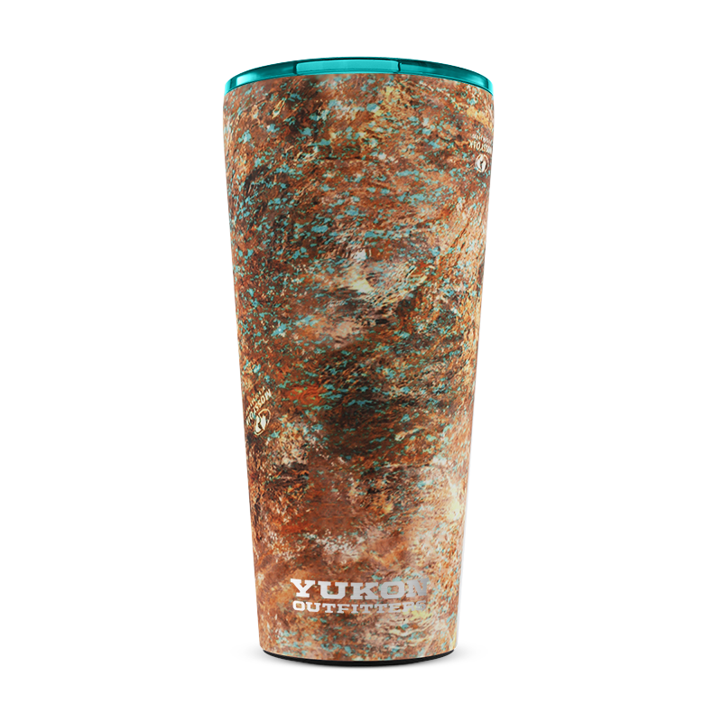 32 oz Double Pint – Yukon Outfitters
