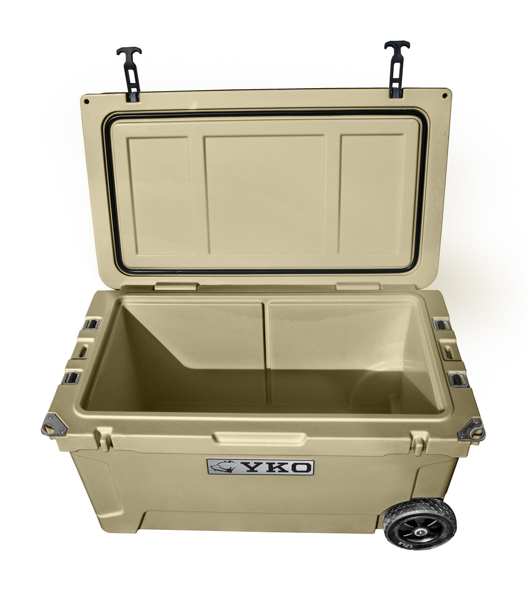 Discontinued- YKO Hard Cooler 65 – Yukon Outfitters