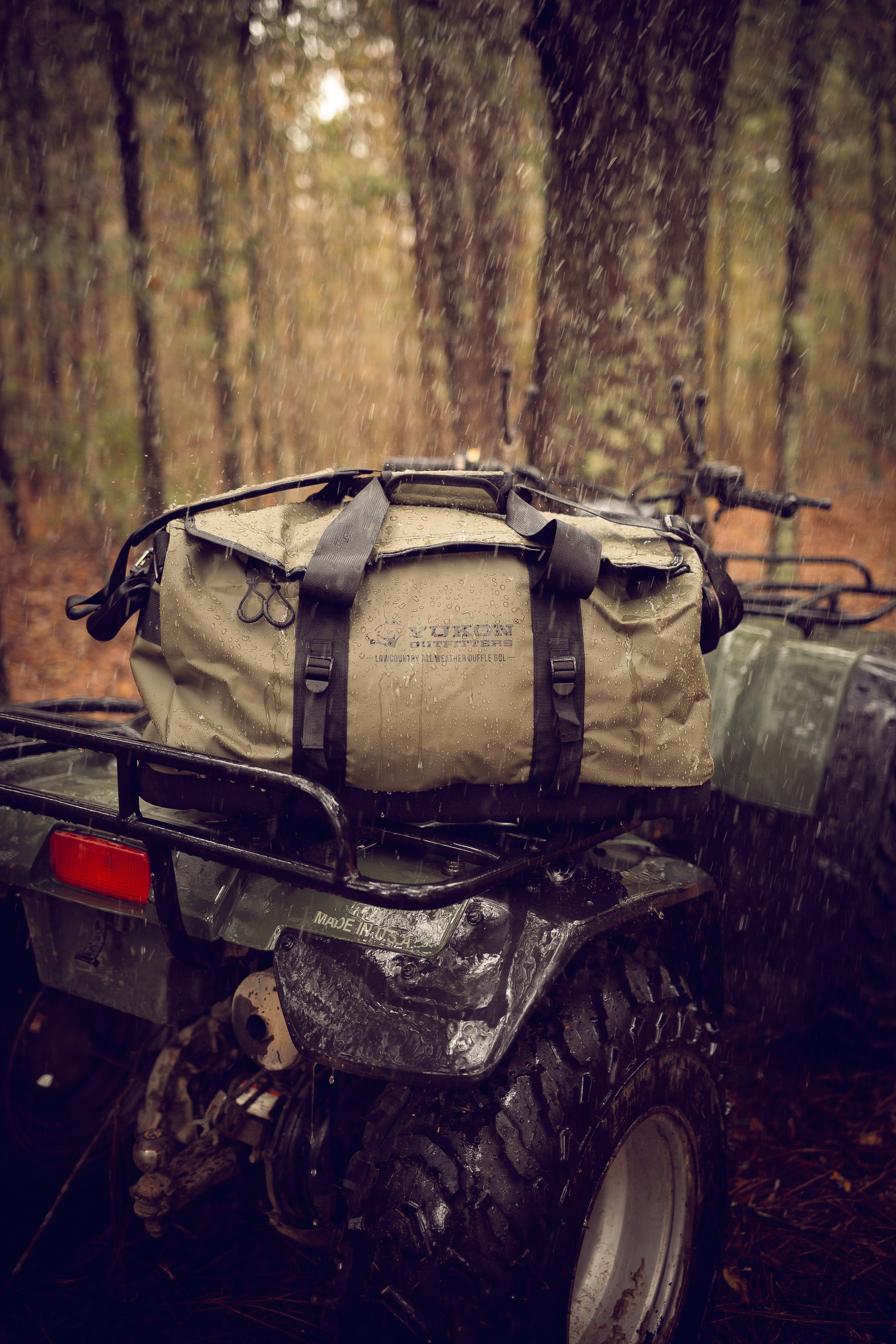 45qt Legacy YKO Hard Cooler – Yukon Outfitters