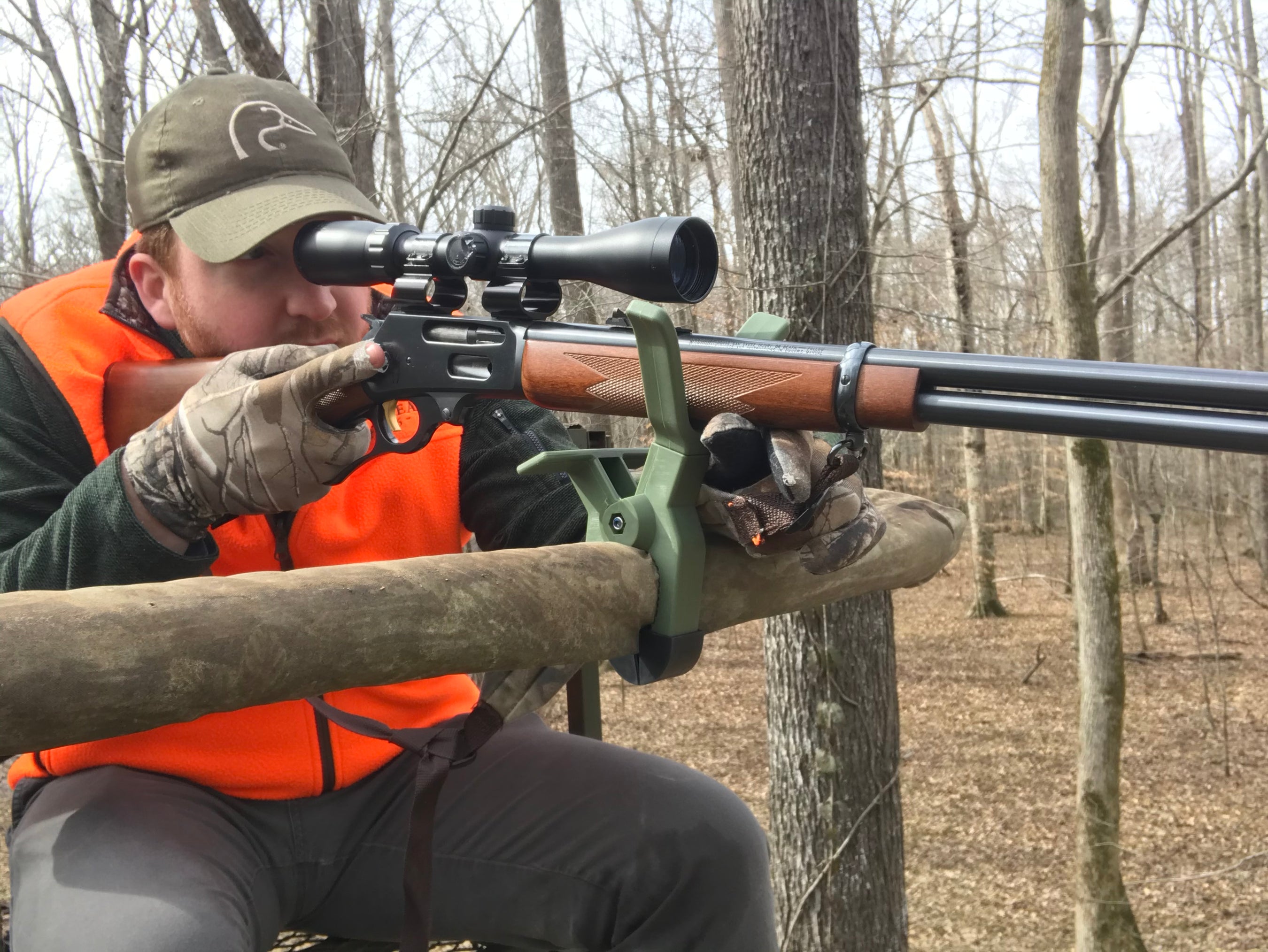 About Us – Yukon Outfitters